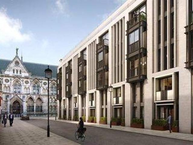 0 Bedrooms Studio for sale in Lincoln Square, London WC2A