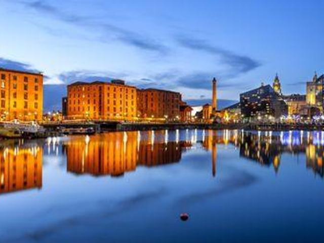 0 Bedrooms Studio for sale in Liverpool City Flats, Watkinson Street, Liverpool L1