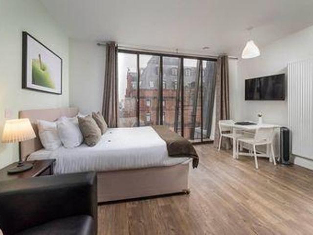 0 Bedrooms Studio for sale in Liverpool Apartments, City Road, Liverpool L4