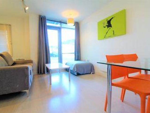 0 Bedrooms Studio for sale in Manor Mills, Southbank, Leeds LS11