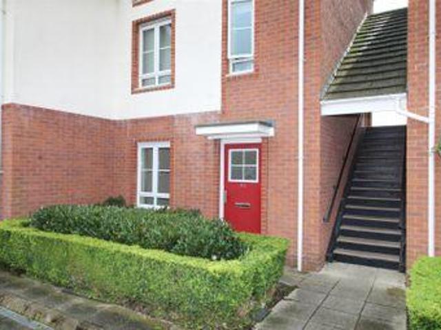 0 Bedrooms Studio for sale in Maes Deri, Ewloe, Deeside CH5