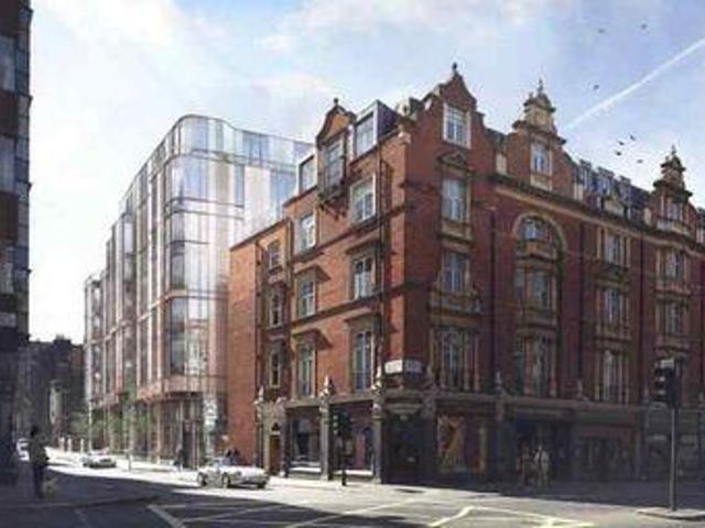 0 Bedrooms Studio for sale in Marylebone Lane, London W1U
