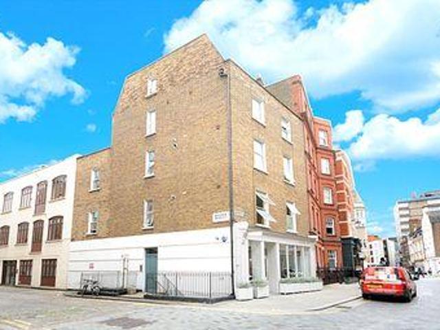 0 Bedrooms Studio for sale in Marylebone Lane, Marylebone Village, London W1U