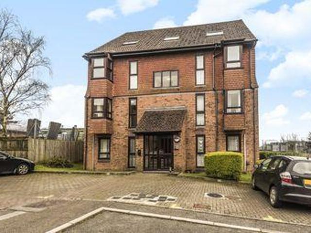 0 Bedrooms Studio for sale in Meon Close, Petersfield GU32