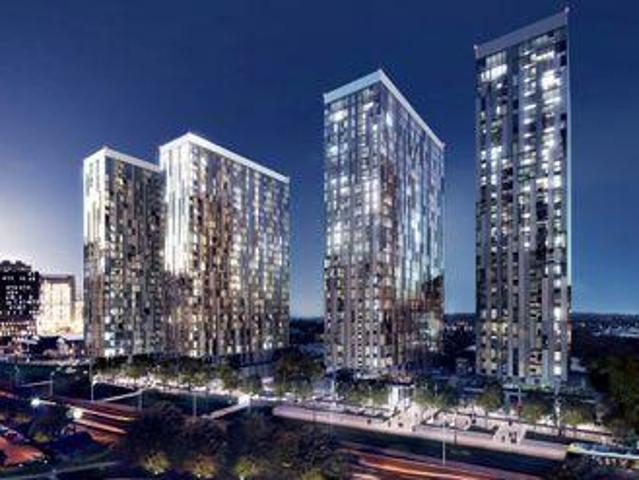 0 Bedrooms Studio for sale in Michigan Avenue, Salford Quays M50