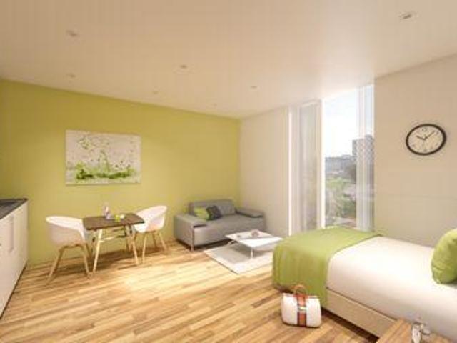 0 Bedrooms Studio for sale in Michigan Avenue, Salford Quays M50