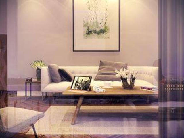 0 Bedrooms Studio for sale in Michigan Avenue, Salford Quays M50