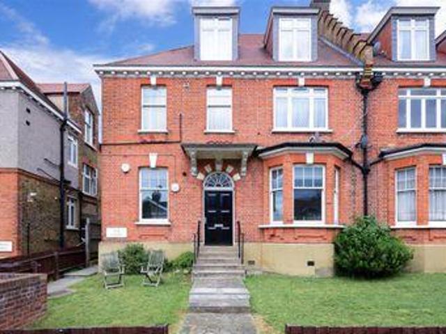 0 Bedrooms Studio for sale in Montalt Road, Woodford Green, Essex IG8