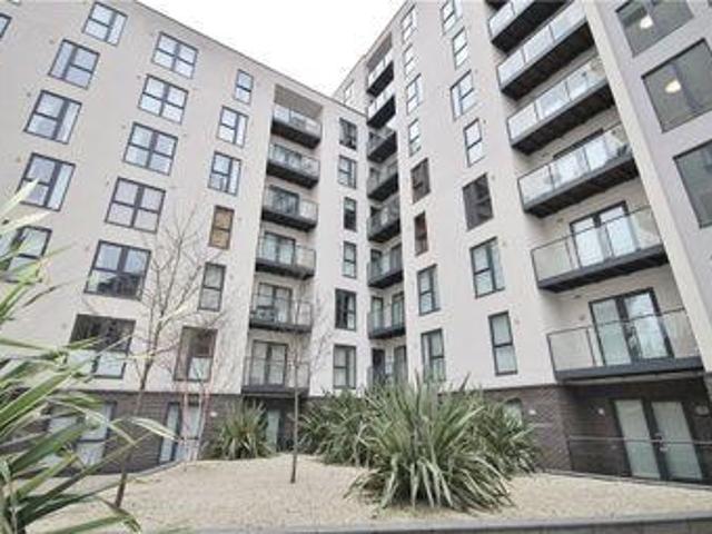 0 Bedrooms Studio for sale in Nankeville Court, Guildford Road, Woking, Surrey GU22