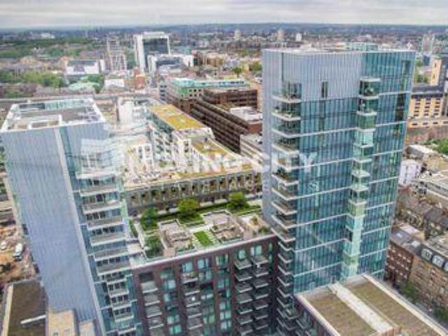 0 Bedrooms Studio for sale in Neroli House, Goodmans Fields, Aldgate, London E1
