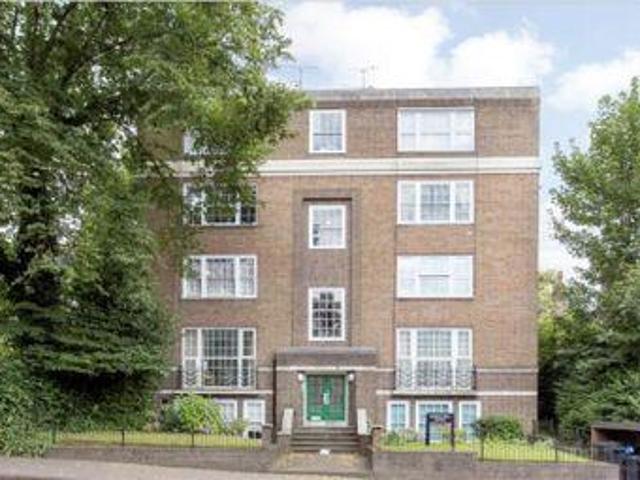0 Bedrooms Studio for sale in North Hill Court, Highgate, London N6