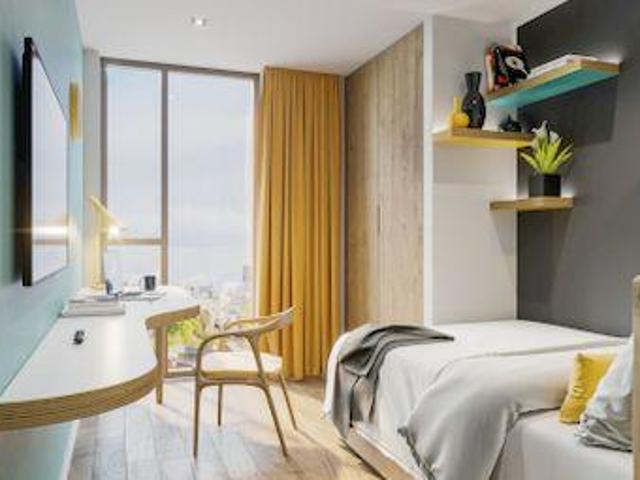 0 Bedrooms Studio for sale in Norton Street, Liverpool L3