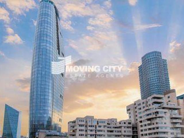 0 Bedrooms Studio for sale in One Blackfriars, Blackfriars, UK SE1