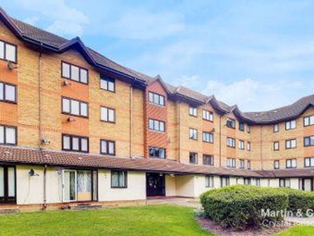 0 Bedrooms Studio for sale in Orchard Grove, Anerley, London, Greater London SE20