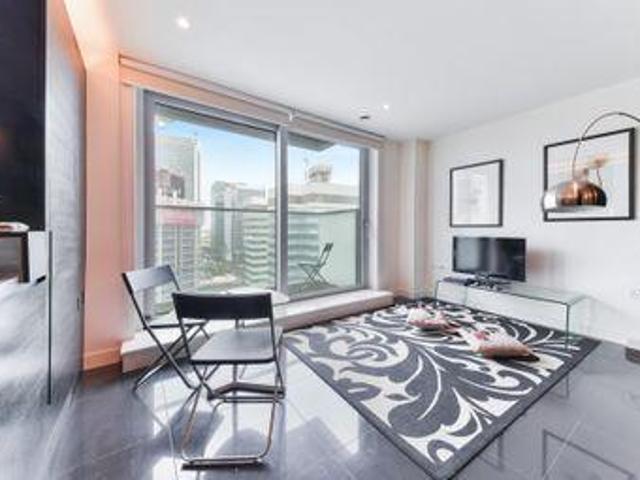 0 Bedrooms Studio for sale in Pan Peninsula, East Tower, London E14