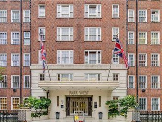 0 Bedrooms Studio for sale in Park West, Edgware Road, Marylebone W2