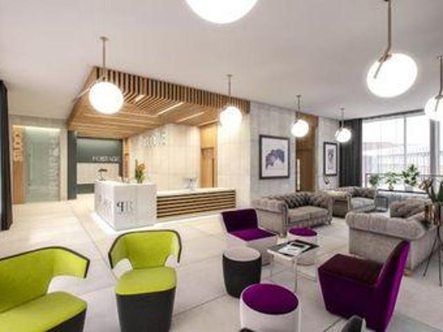 0 Bedrooms Studio for sale in Parliament Street, Liverpool L1