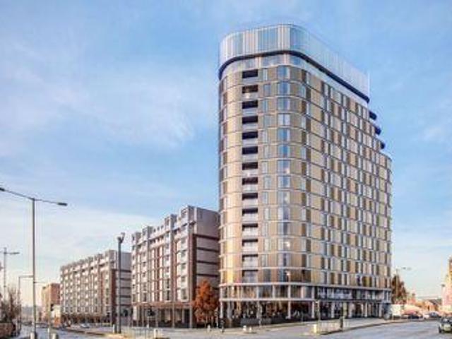 0 Bedrooms Studio for sale in Parliament Square Greenland Street, Liverpool L1