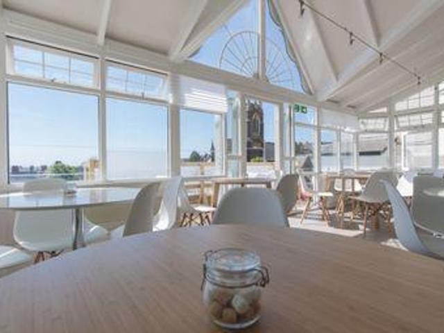 0 Bedrooms Studio for sale in Porthkerry Road, Barry, Vale Of Glamorgan CF62