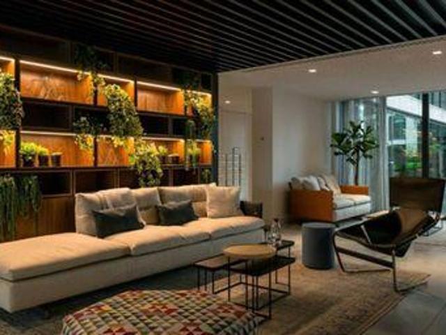 0 Bedrooms Studio for sale in Plimsoil Building, Handyside Street, Kingscross, London N1C