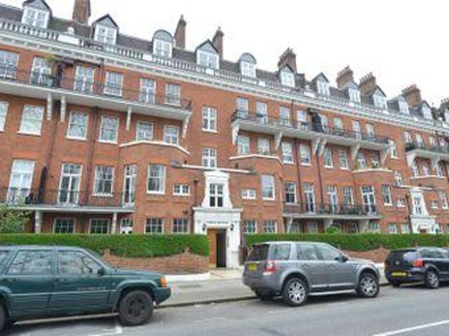0 Bedrooms Studio for sale in Prince Of Wales Drive, London SW11