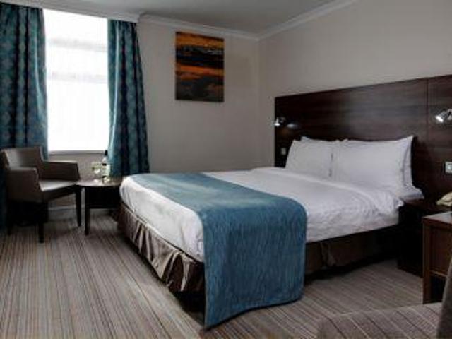 0 Bedrooms Studio for sale in Princess Parade, Blackpool FY1