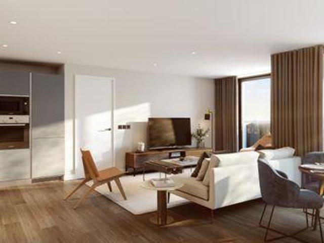 0 Bedrooms Studio for sale in Queen´s Square, Croydon CR0
