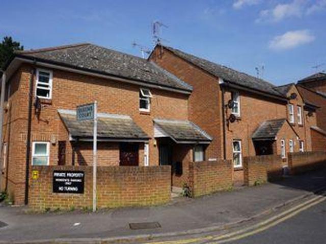 0 Bedrooms Studio for sale in Queens Court, Queens Road, Slough SL1