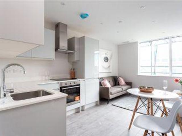0 Bedrooms Studio for sale in Queens House, Kymberley Road, Harrow HA1