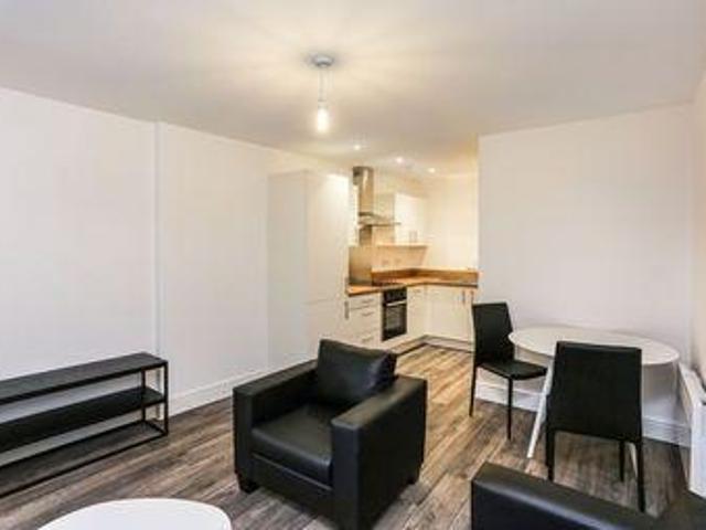 0 Bedrooms Studio for sale in Queens House Queen Street, Sheffield S1