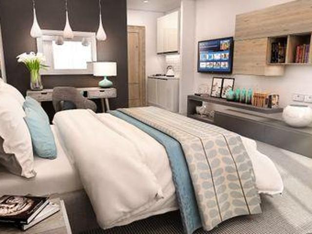 0 Bedrooms Studio for sale in Richmond Road, Bradford BD7