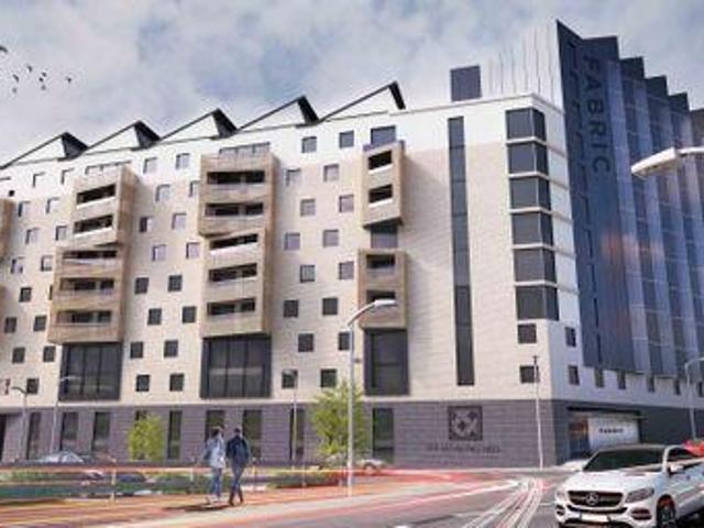 0 Bedrooms Studio for sale in Richmond Road, Bradford BD7