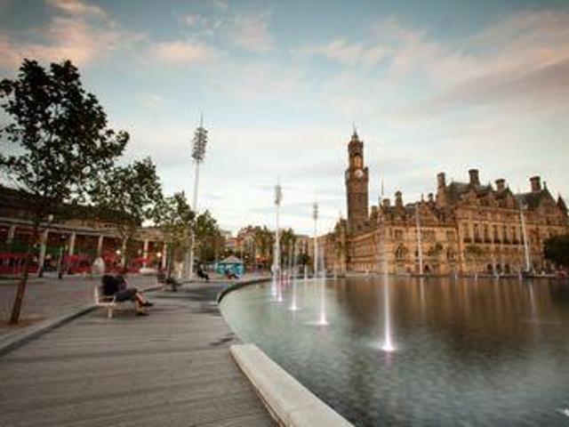 0 Bedrooms Studio for sale in Richmond Road, Bradford BD7