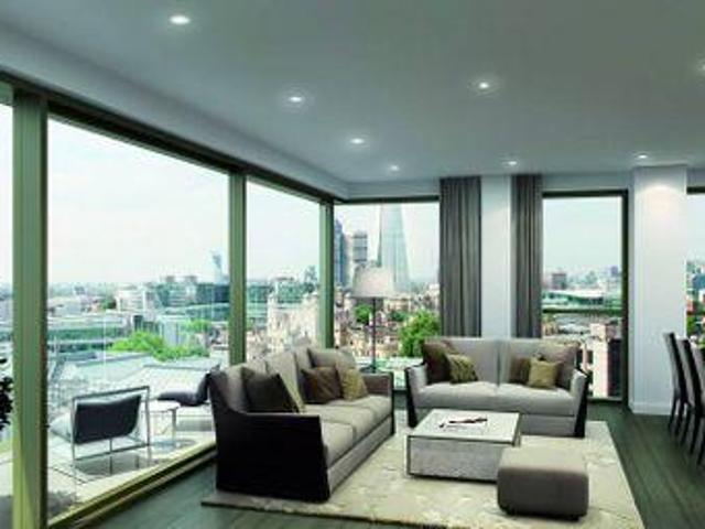 0 Bedrooms Studio for sale in Royal Mint Gardens, Tower Hill E1