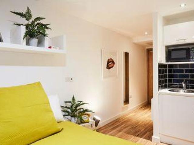 0 Bedrooms Studio for sale in Seel Street, Liverpool L1