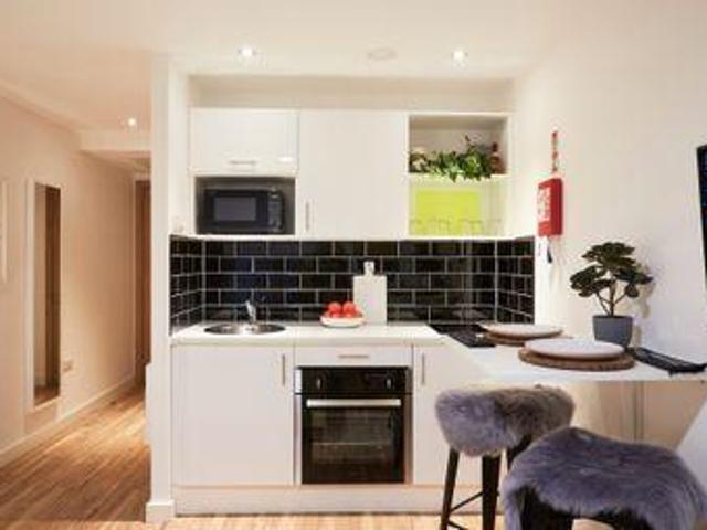 0 Bedrooms Studio for sale in Seel Street, Liverpool L1