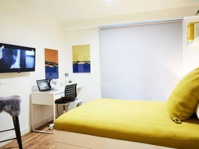 0 Bedrooms Studio for sale in Seel Street, Liverpool L1