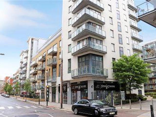 0 Bedrooms Studio for sale in Seven Sea Gardens, London E3