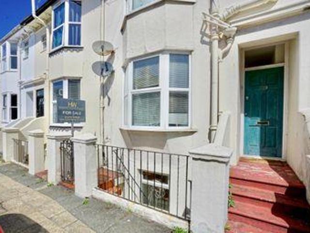 0 Bedrooms Studio for sale in Shirley Street, Hove BN3