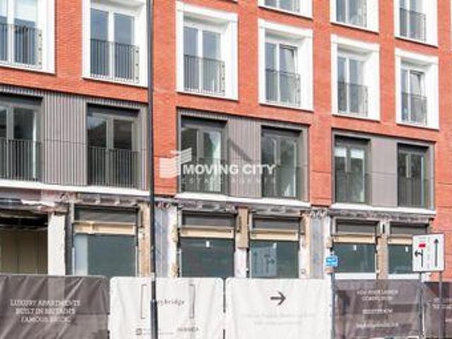 0 Bedrooms Studio for sale in South Lambeth Road, Vauxhall, London, UK SW8