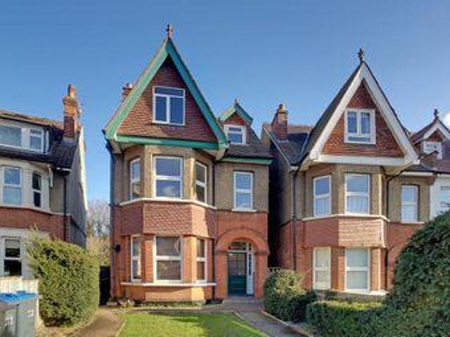 0 Bedrooms Studio for sale in St Augustine Road, South Croydon, Surrey CR2