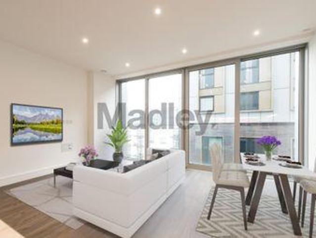 0 Bedrooms Studio for sale in Stable Walk, London E1
