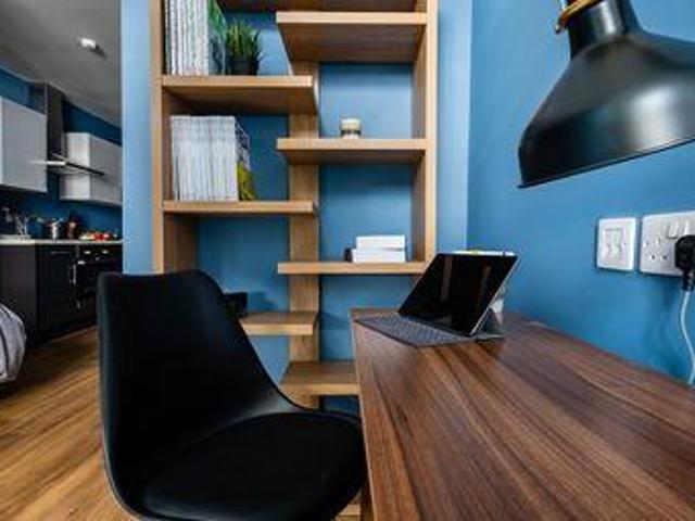0 Bedrooms Studio for sale in Stanley Street, Liverpool L1
