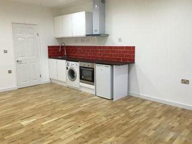 0 Bedrooms Studio for rent in 47 Bromham Road, Bedford, Bedfordshire MK40