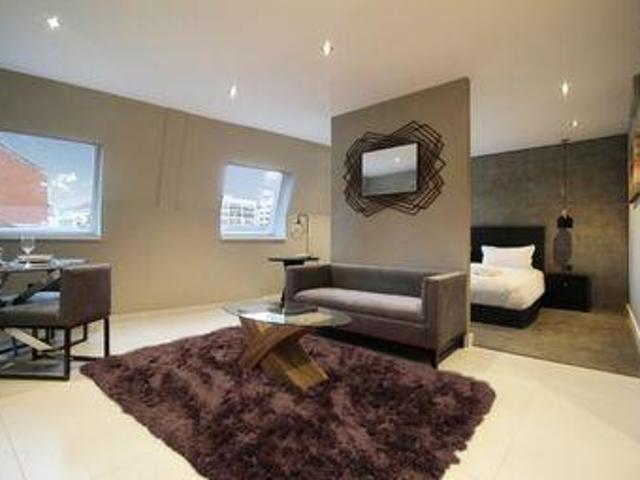 0 Bedrooms Studio for rent in 47 Park Square East, Leeds LS1