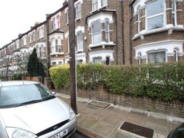 0 Bedrooms Studio for rent in 4 Fairbridge Road, London N19