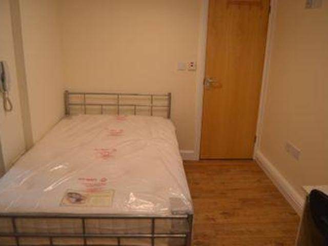 0 Bedrooms Studio for rent in 51, Richmond Road, Roath, Cardiff, South Well CF24