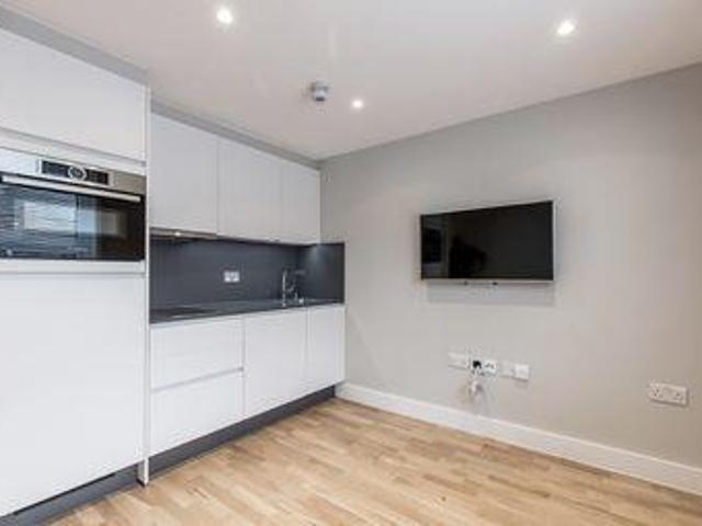 0 Bedrooms Studio for rent in 55, Croxley Road, London W9