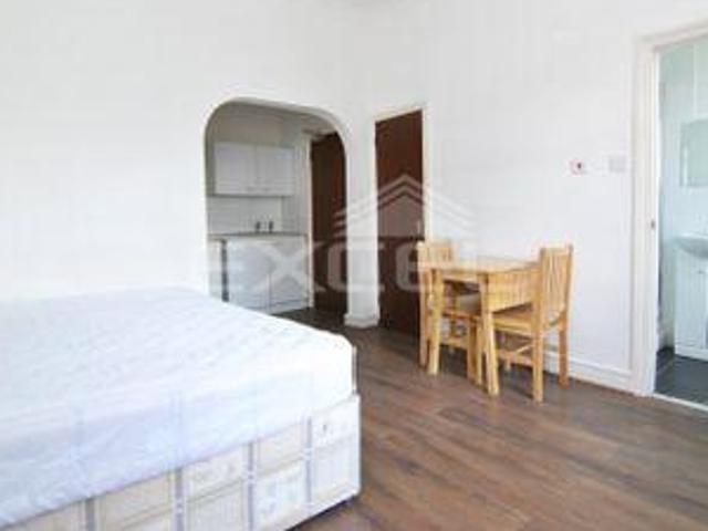0 Bedrooms Studio for rent in 56 West End Lane, West Hampstead, London NW6