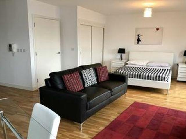 0 Bedrooms Studio for rent in 5 Piccadilly Place, Manchester M1